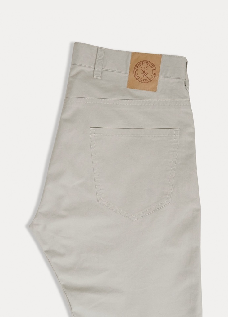 Sharkskin-Grey | Old Merchants